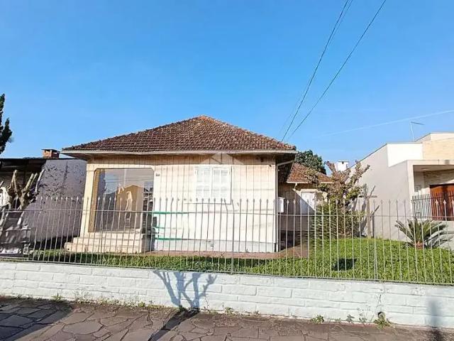 Casa / Sobrado para Venda em Estância Velha/RS Centro 3 Quartos