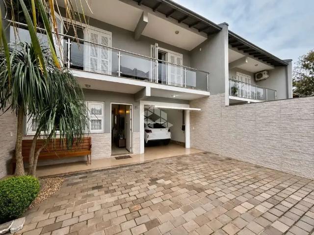 Casa / Sobrado para Venda em Estância Velha/RS Centro 3 Quartos