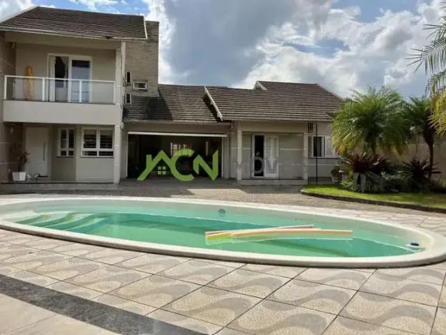 Casa / Sobrado para Venda em Estância Velha/RS Centro 3 Quartos