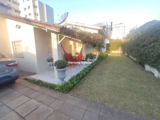 Casa / Sobrado para Venda em Estância Velha/RS Centro 3 Quartos