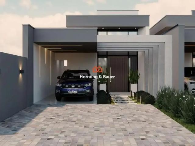 Casa / Sobrado para Venda em Estância Velha/RS Centro 3 Quartos