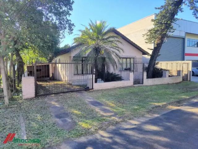 Casa / Sobrado para Venda em Estância Velha/RS Centro 3 Quartos
