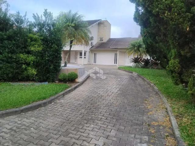 Casa / Sobrado para Venda em Estância Velha/RS Centro 3 Quartos