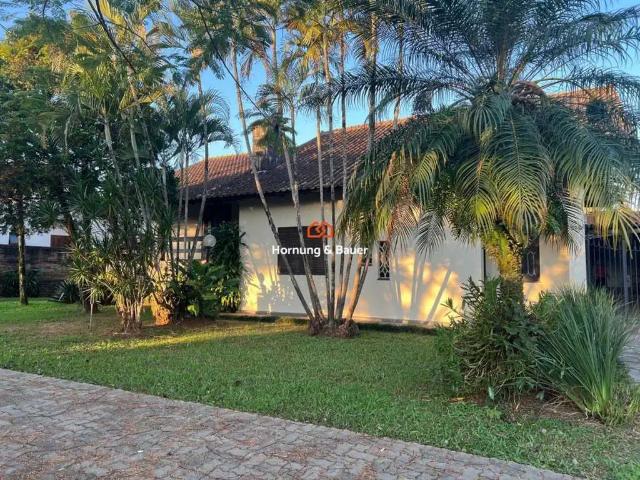 Casa / Sobrado para Venda em Estância Velha/RS Centro 3 Quartos
