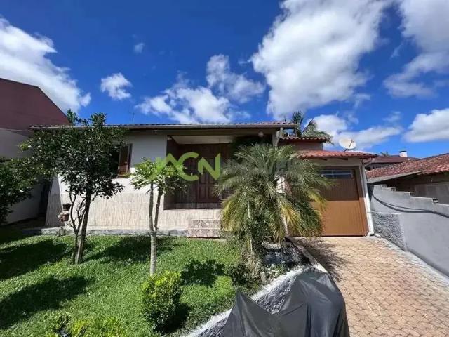 Casa / Sobrado para Venda em Estância Velha/RS Encosta do Sol 2 Quartos