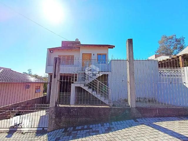 Casa / Sobrado para Venda em Estância Velha/RS Encosta do Sol 2 Quartos