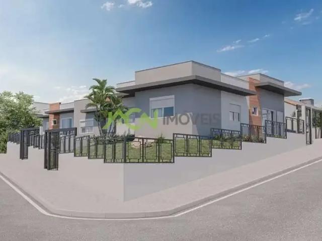 Casa / Sobrado para Venda em Estância Velha/RS Encosta do Sol 2 Quartos