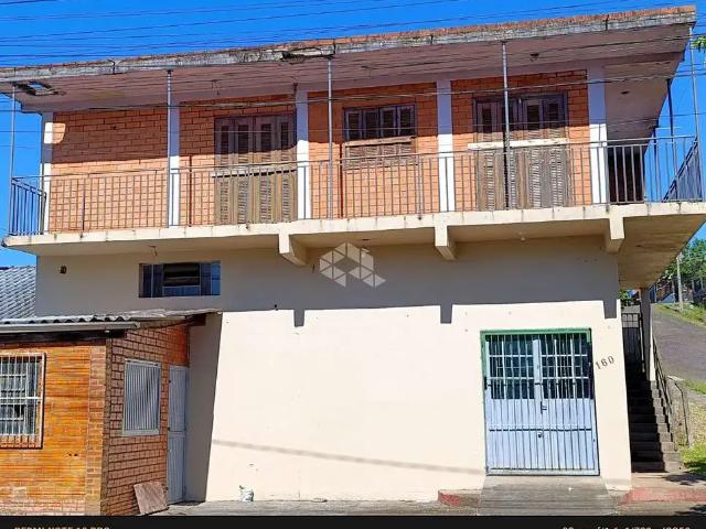 Casa / Sobrado para Venda em Estância Velha/RS Encosta do Sol 2 Quartos