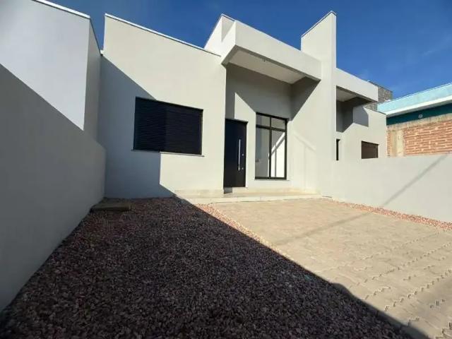 Casa / Sobrado para Venda em Estância Velha/RS Encosta do Sol 2 Quartos