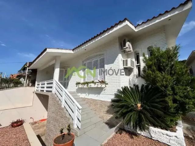 Casa / Sobrado para Venda em Estância Velha/RS Encosta do Sol 2 Quartos