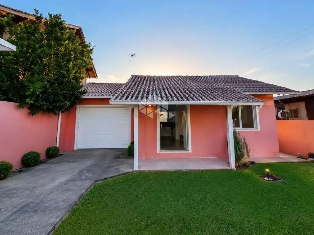 Casa / Sobrado para Venda em Estância Velha/RS Encosta do Sol 2 Quartos