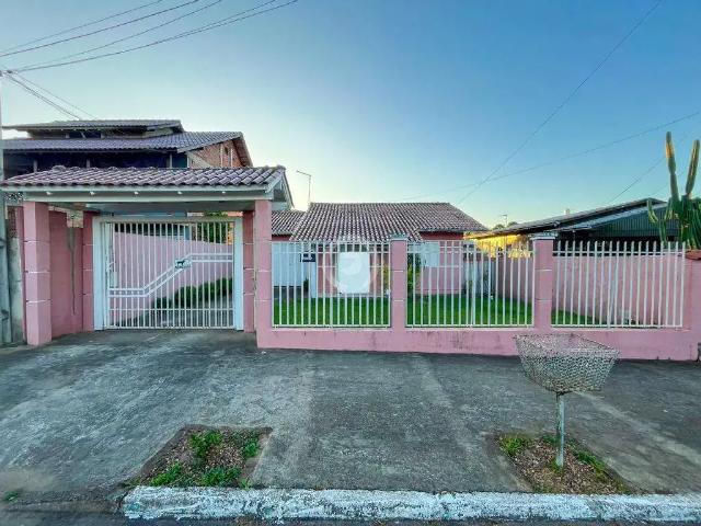 Casa / Sobrado para Venda em Estância Velha/RS Encosta do Sol 2 Quartos