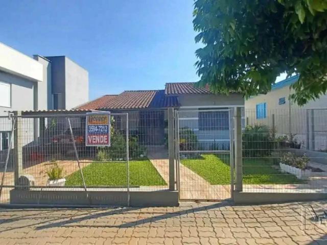 Casa / Sobrado para Venda em Estância Velha/RS Encosta do Sol 2 Quartos