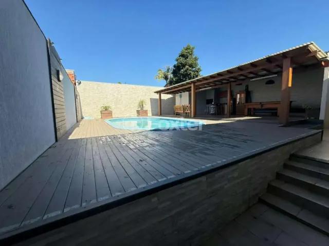 Casa / Sobrado para Venda em Estância Velha/RS Encosta do Sol 3 Quartos