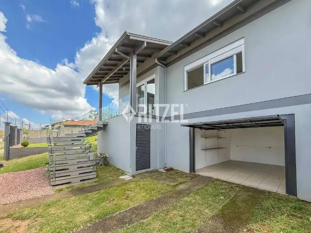 Casa / Sobrado para Venda em Estância Velha/RS Encosta do Sol 3 Quartos
