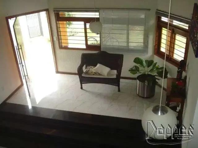 Casa / Sobrado para Venda em Estância Velha/RS Encosta do Sol 3 Quartos