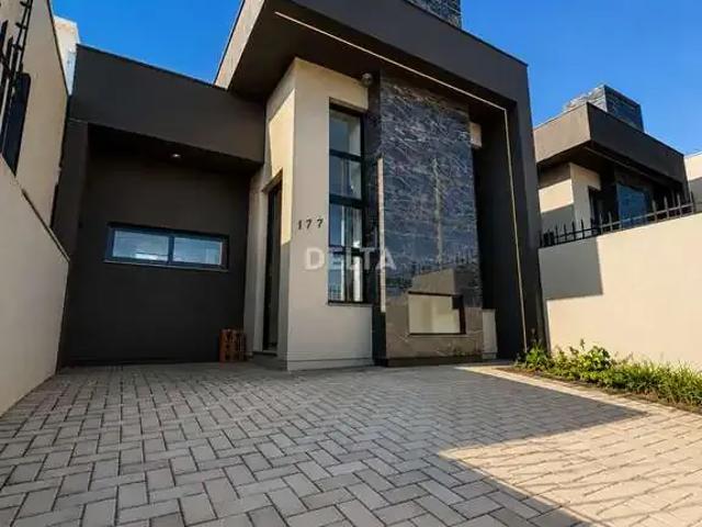 Casa / Sobrado para Venda em Estância Velha/RS Encosta do Sol 3 Quartos