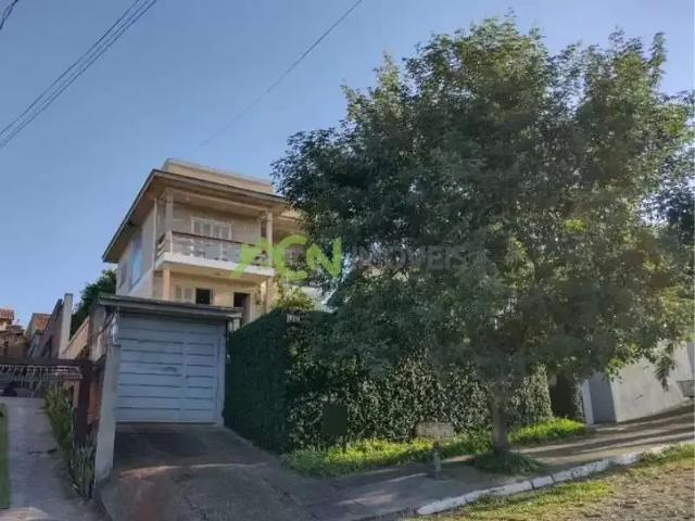 Casa / Sobrado para Venda em Estância Velha/RS Encosta do Sol 3 Quartos