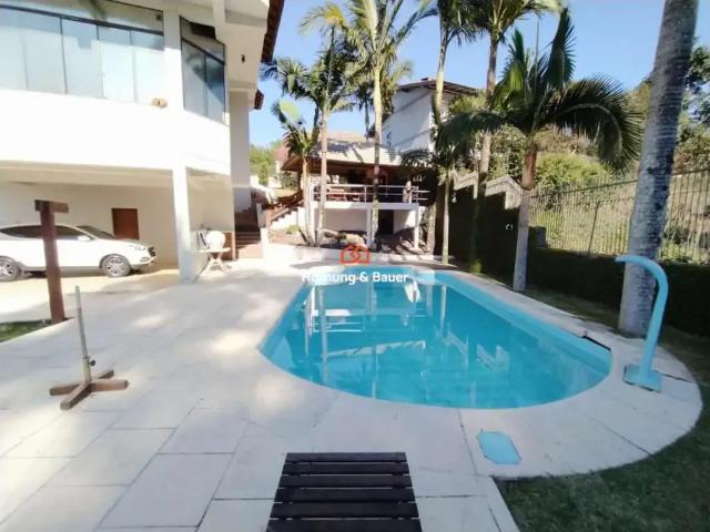 Casa / Sobrado para Venda em Estância Velha/RS Encosta do Sol 3 Quartos