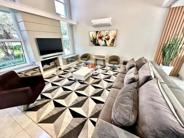 Casa / Sobrado para Venda em Estância Velha/RS Encosta do Sol 3 Quartos