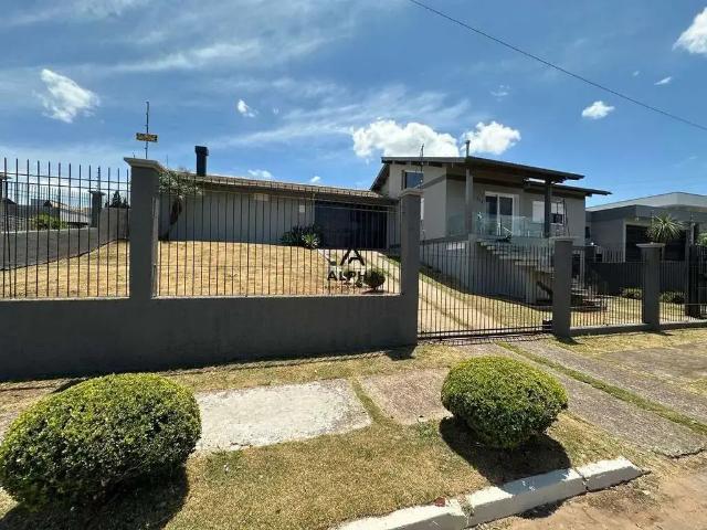 Casa / Sobrado para Venda em Estância Velha/RS Encosta do Sol 3 Quartos