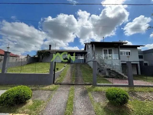 Casa / Sobrado para Venda em Estância Velha/RS Encosta do Sol 3 Quartos