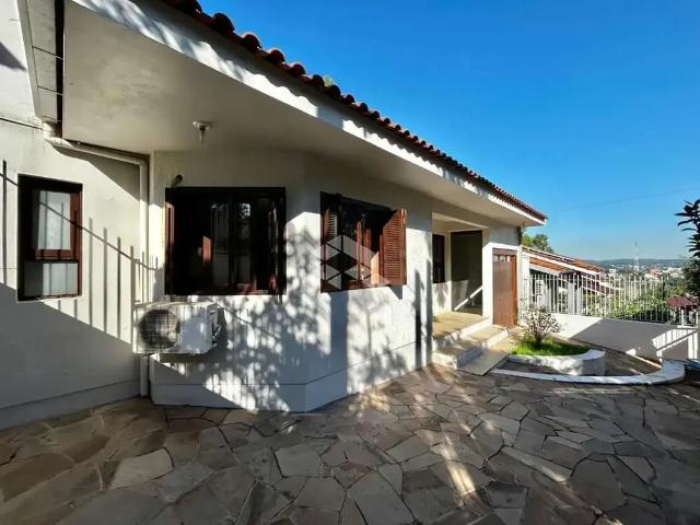 Casa / Sobrado para Venda em Estância Velha/RS Encosta do Sol 3 Quartos
