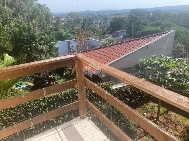 Casa / Sobrado para Venda em Estância Velha/RS Encosta do Sol 3 Quartos