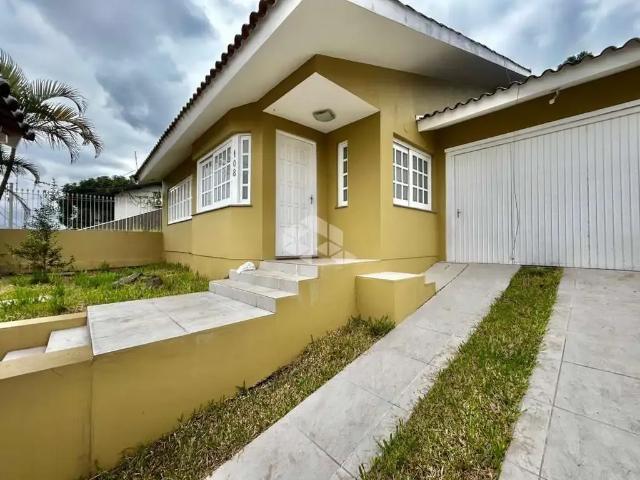Casa / Sobrado para Venda em Estância Velha/RS Encosta do Sol 3 Quartos