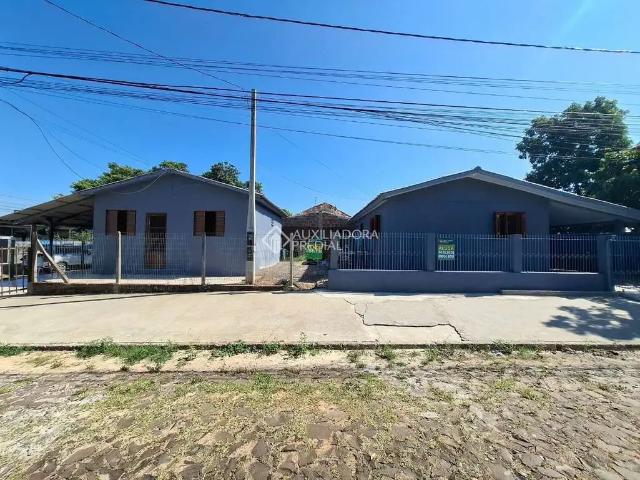 Casa / Sobrado para Venda em Estância Velha/RS Encosta do Sol 4 Quartos