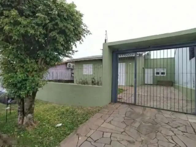 Casa / Sobrado para Venda em Estância Velha/RS Encosta do Sol 4 Quartos