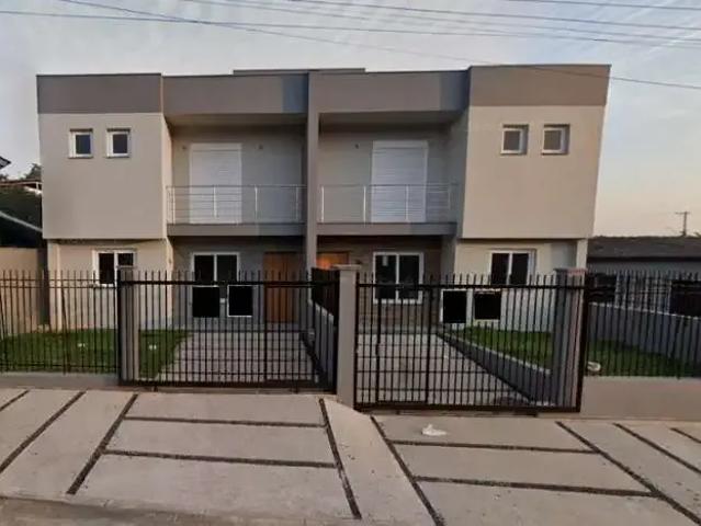 Casa / Sobrado para Venda em Estância Velha/RS Floresta 2 Quartos