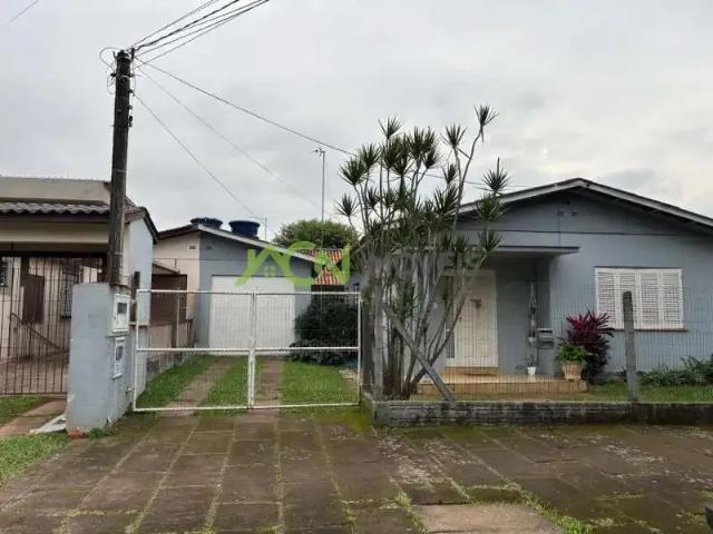 Casa / Sobrado para Venda em Estância Velha/RS Floresta 3 Quartos