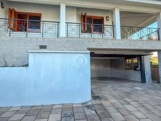 Casa / Sobrado para Venda em Estância Velha/RS Floresta 3 Quartos