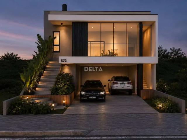 Casa / Sobrado para Venda em Estância Velha/RS Floresta 3 Quartos