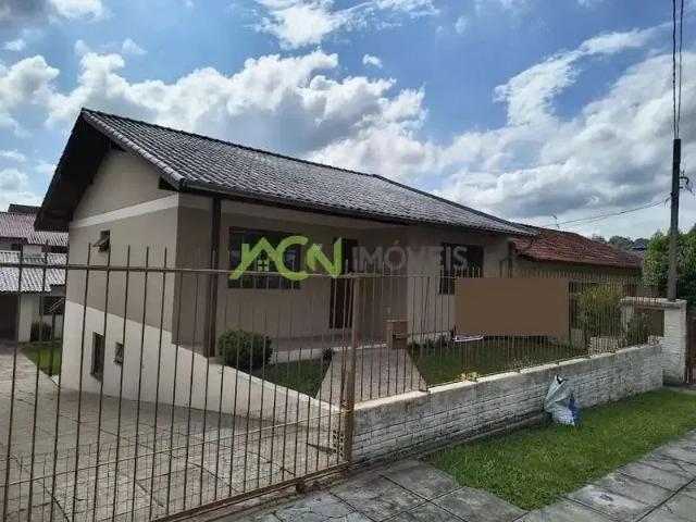 Casa / Sobrado para Venda em Estância Velha/RS Floresta 3 Quartos