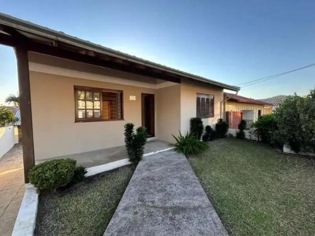 Casa / Sobrado para Venda em Estância Velha/RS Floresta 4 Quartos