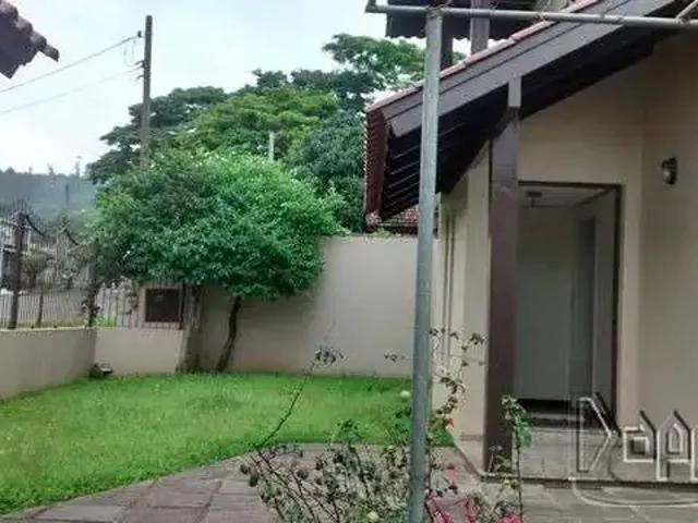 Casa / Sobrado para Venda em Estância Velha/RS Floresta 5 Quartos