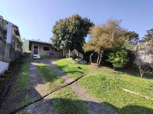 Casa / Sobrado para Venda em Estância Velha/RS Floresta 7 Quartos