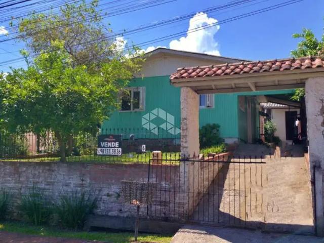 Casa / Sobrado para Venda em Estância Velha/RS Lago Azul 4 Quartos