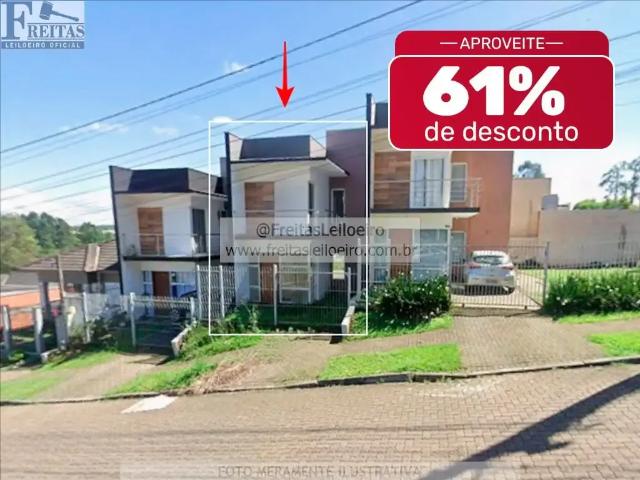 Casa / Sobrado para Venda em Estância Velha/RS Lago Azul