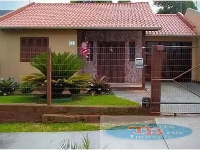 Casa / Sobrado para Venda em Estância Velha/RS Lago Azul