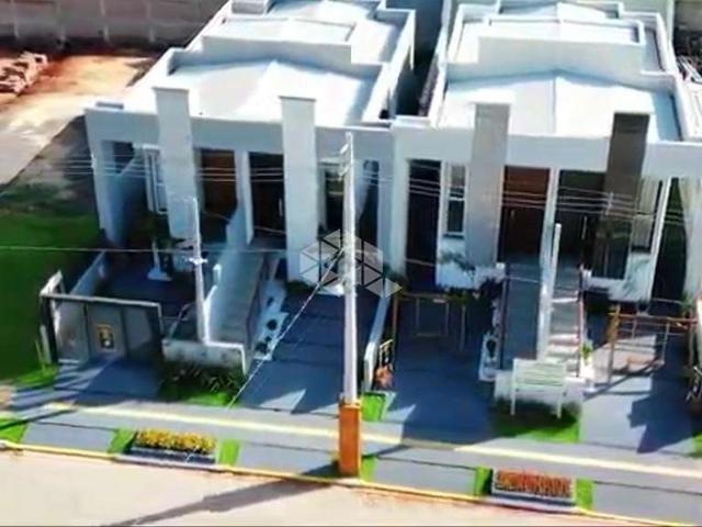 Casa / Sobrado para Venda em Estância Velha/RS Lago Azul 2 Quartos