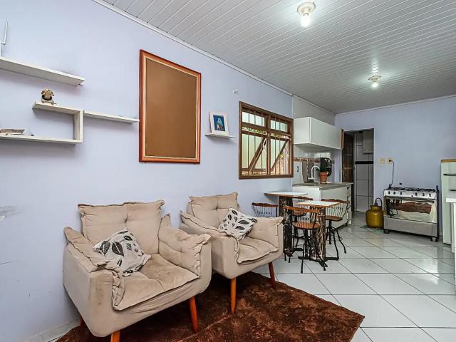 Casa / Sobrado para Venda em Estância Velha/RS Lago Azul 2 Quartos