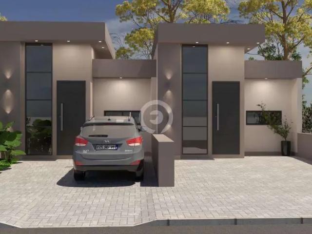 Casa / Sobrado para Venda em Estância Velha/RS Lago Azul 2 Quartos