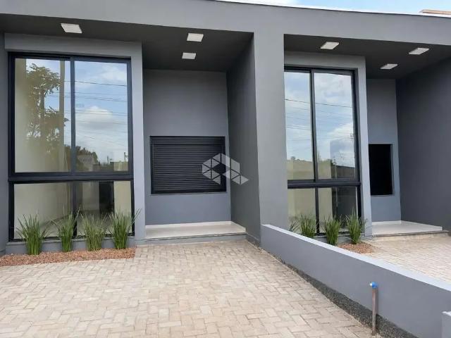 Casa / Sobrado para Venda em Estância Velha/RS Lago Azul 2 Quartos