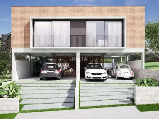 Casa / Sobrado para Venda em Estância Velha/RS Lago Azul 2 Quartos