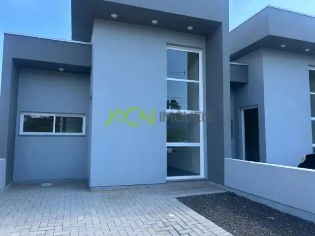 Casa / Sobrado para Venda em Estância Velha/RS Lago Azul 2 Quartos