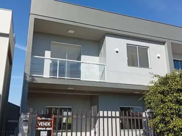 Casa / Sobrado para Venda em Estância Velha/RS Lago Azul 2 Quartos