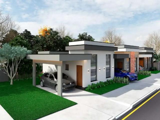 Casa / Sobrado para Venda em Estância Velha/RS Lago Azul 2 Quartos